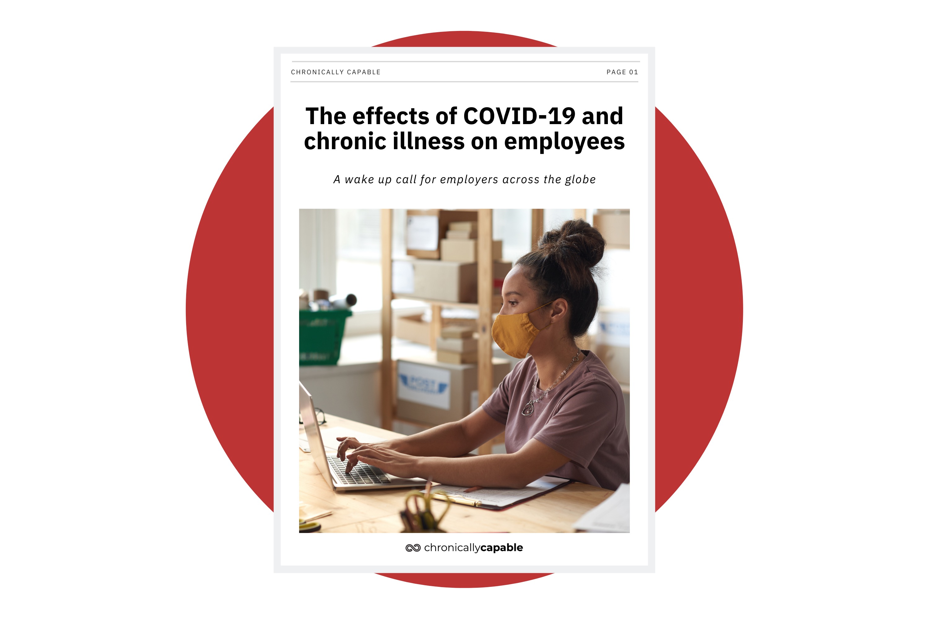 Hire with Chronically Capable